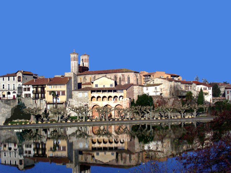 IRREDUC'TRAIL DE CAZERES (dpt 31) - Run Gratis