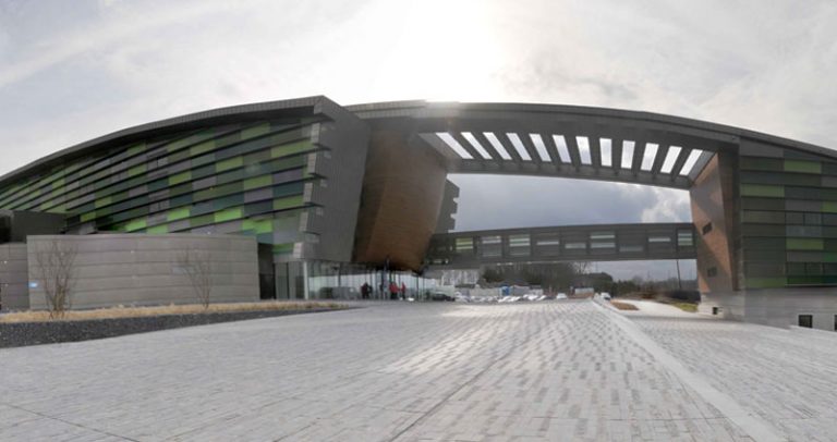 ARENA TRAIL DE LIEVIN - Run Gratis