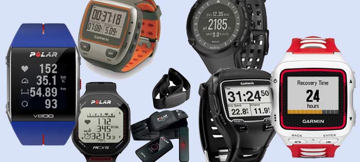 Montre Cardio-GPS : La quelle choisir ? - Run Gratis